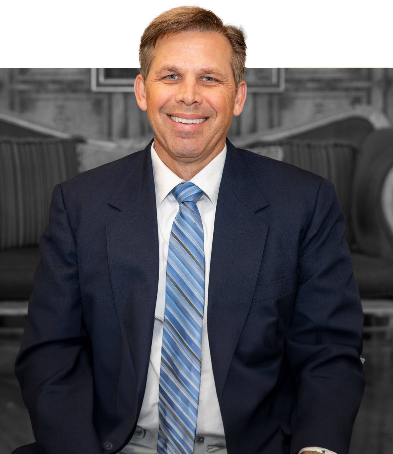 Class - Doctor Kevin Kremer