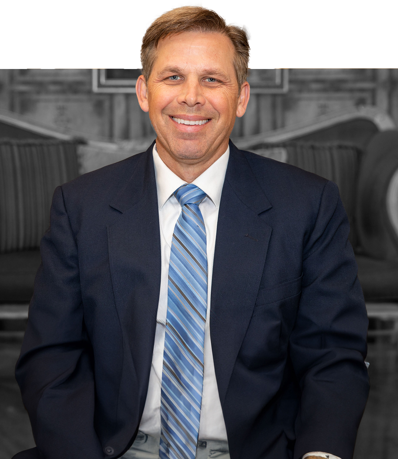 Home - Doctor Kevin Kremer